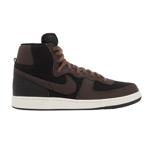 Nike Terminator High Top Sneakers