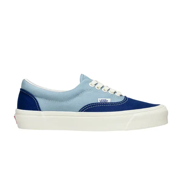 VANS Og Era Lx 'forget Me Not' Sneakers - Blue