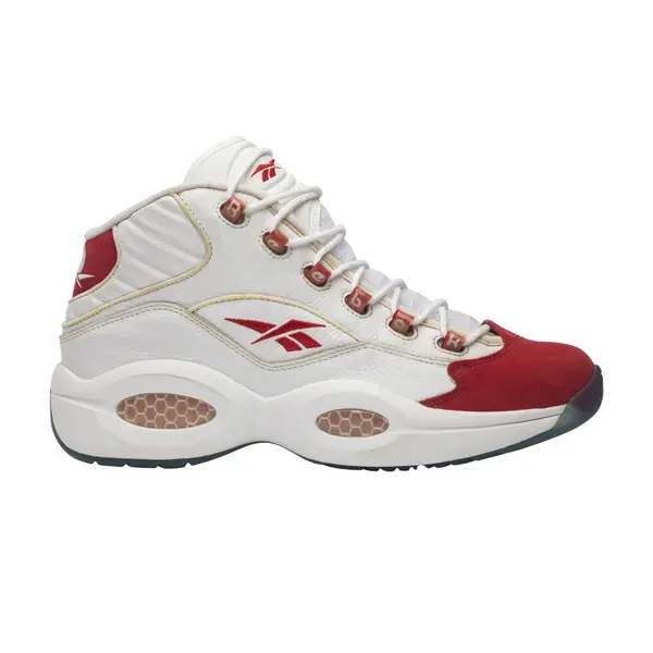 REEBOK Question Mid '10th Anniversary