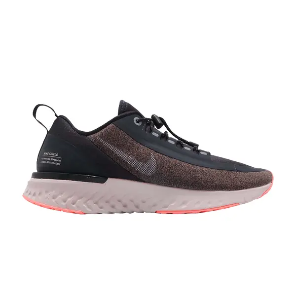 Nike Odyssey React Shield Sneakers - Grey