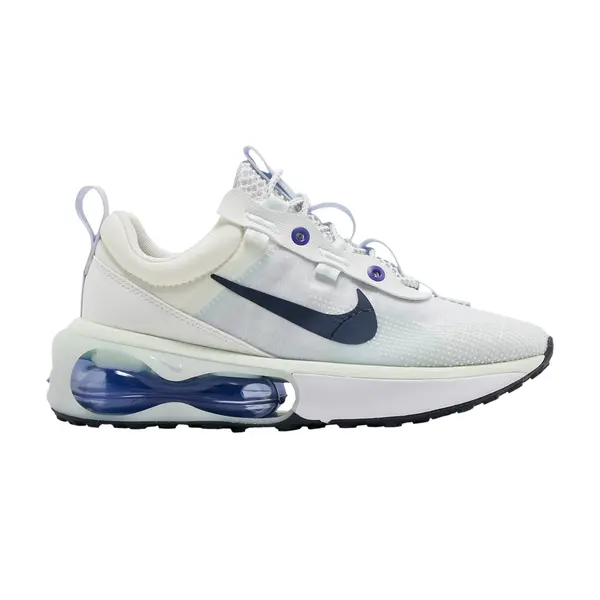 Nike Max 2021 Sneakers - Green