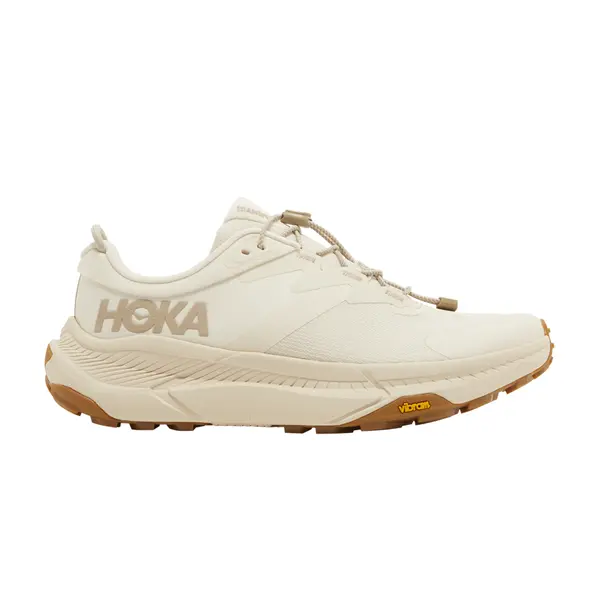 HOKA® Transport Sneakers - Cream