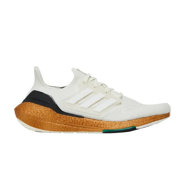 Adidas Ultraboost 22 Made With Nature - White