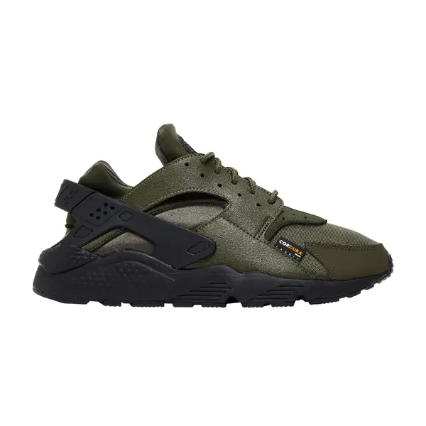 Nike Air Huarache Cordura Sneakers - Green