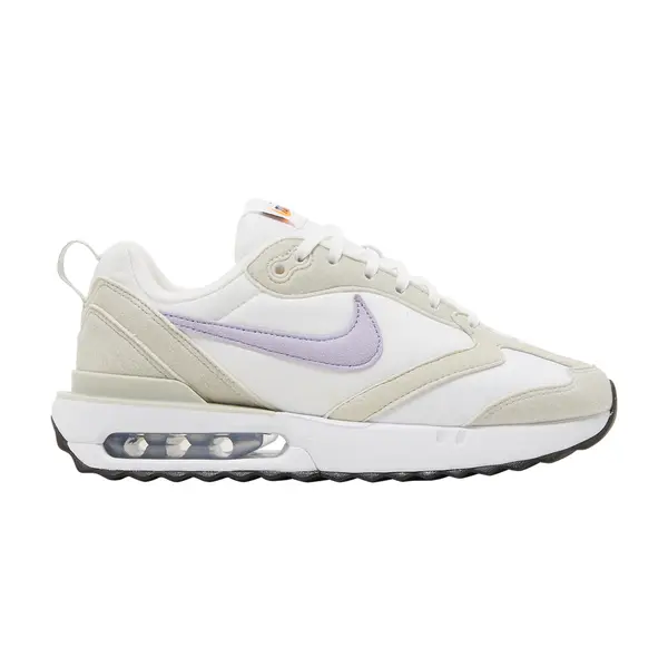 Nike Air Max Dawn Sneakers - Cream