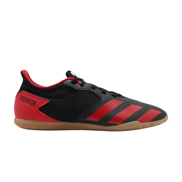 Adidas Predator 20.4 In Sala