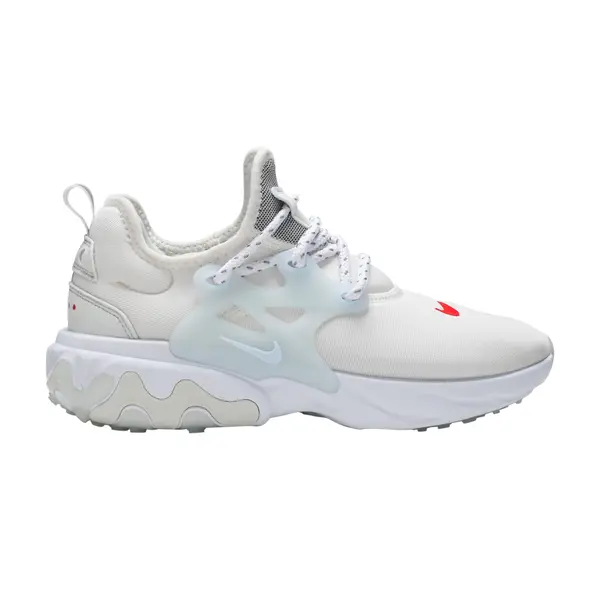 Nike React Presto Sneakers