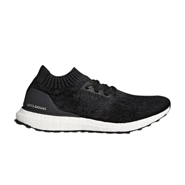 Adidas Ultraboost Uncaged Sneakers - Black