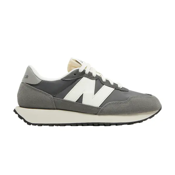 NEW BALANCE 237 Sneakers - Grey