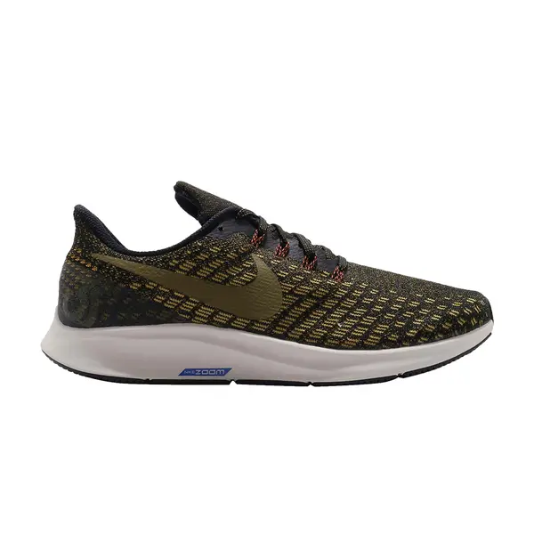 Nike Air Zoom Pegasus 35 - Green