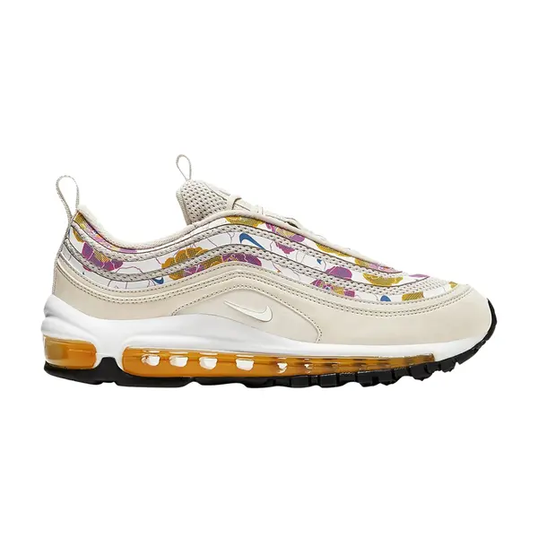 Nike Air Max 97 Se Sneakers - Brown