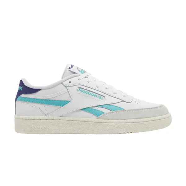 REEBOK Club C Revenge Sneakers - White