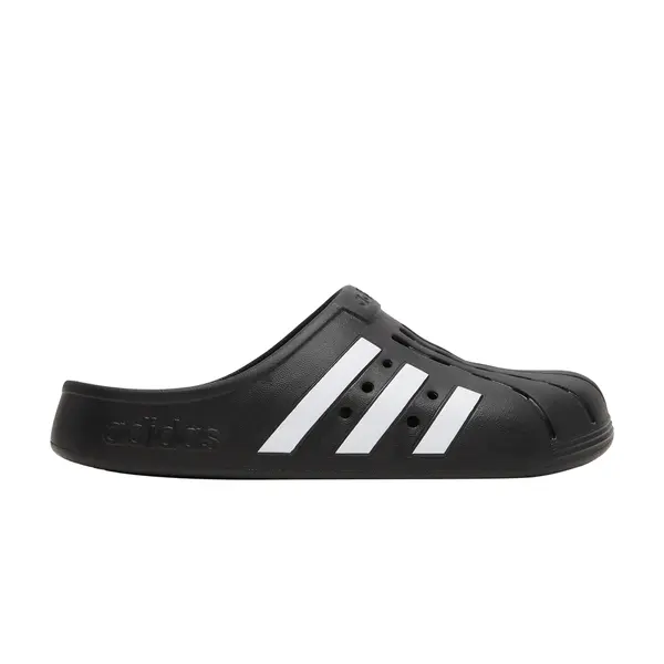 Adidas Adilette Clog - Black