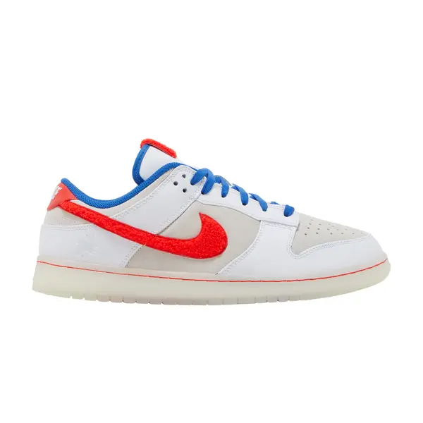 Nike Dunk Low Year Of The Rabbit - White