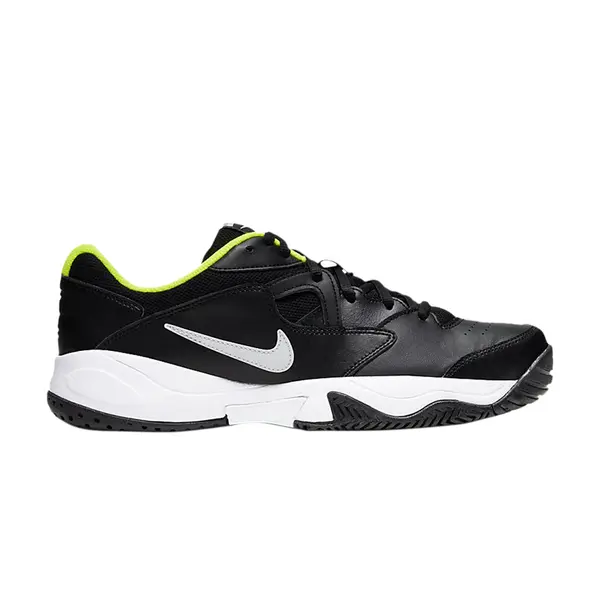 Nike Court Lite 2 Sneakers - Black