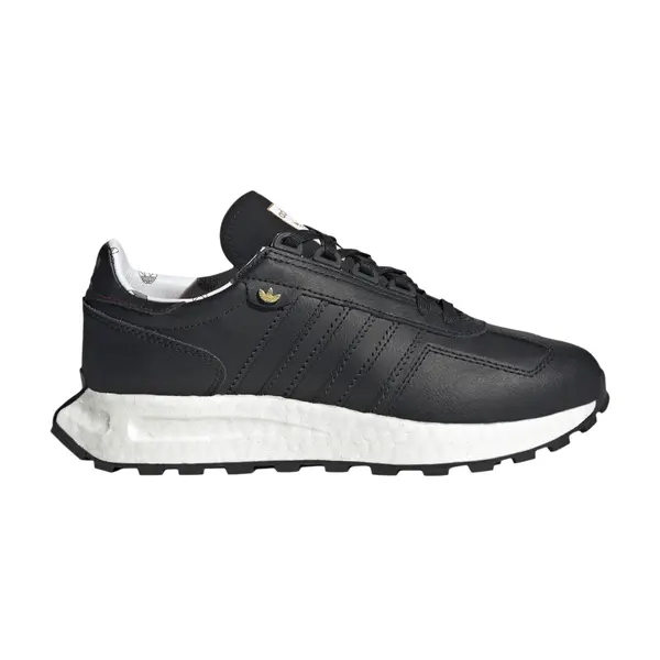 Adidas Retropy E5 Sneakers - Black