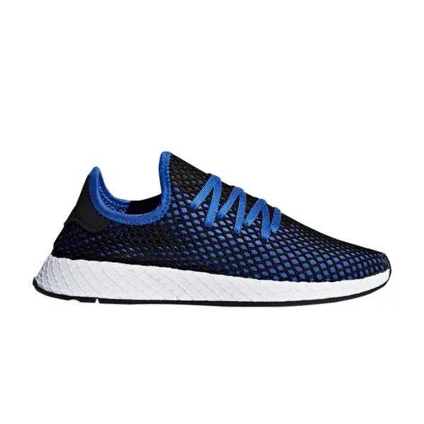 Adidas Deerupt Sneakers - Blue