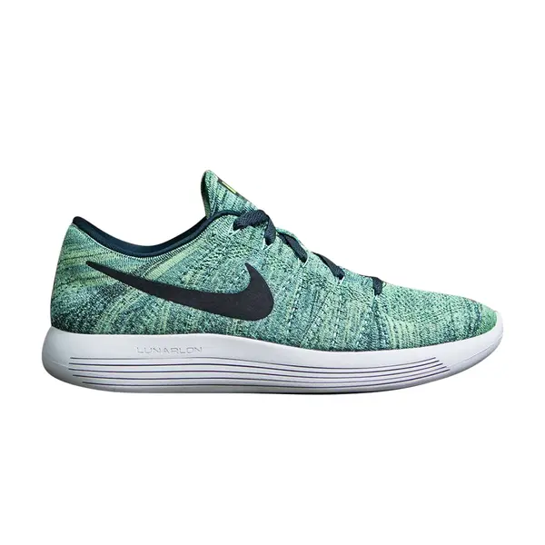 Nike Lunarepic Low Flyknit Sneakers