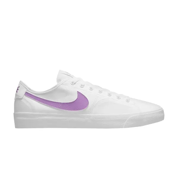 Nike Blazer Court Sb Sneakers