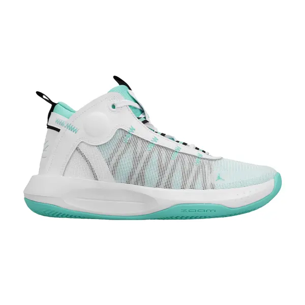 JORDAN Jumpman 2020 Pf Sneakers - White