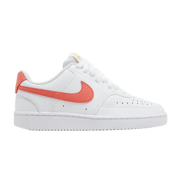 Nike Court Vision Low Sneakers
