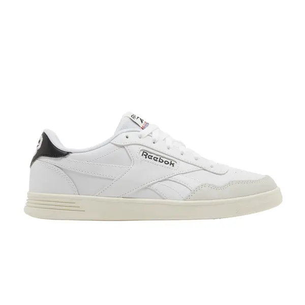 REEBOK Court Advance Sneakers - White