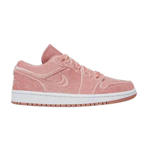 JORDAN 1 Low Se Sneakers - Pink