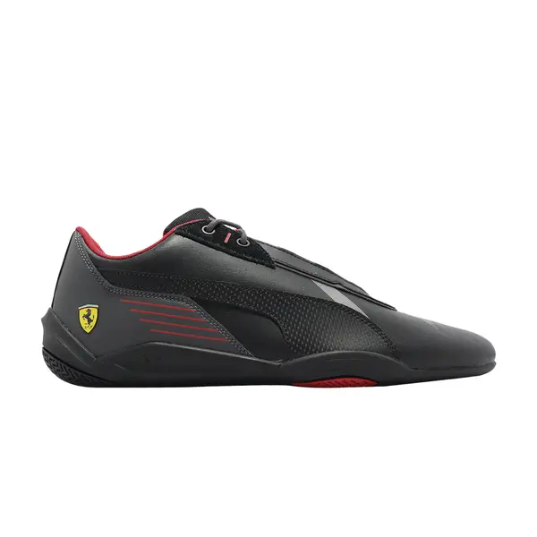 PUMA Scuderia Ferrari X R-cat Machina Asphalt Sneakers