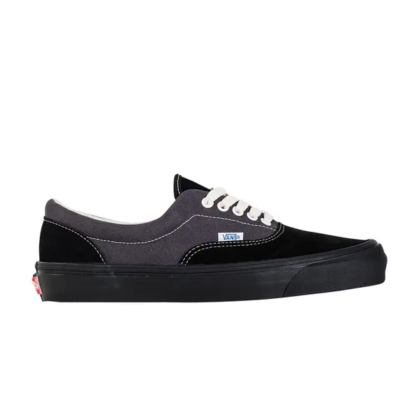 VANS Og Era Lx Sneakers - Black