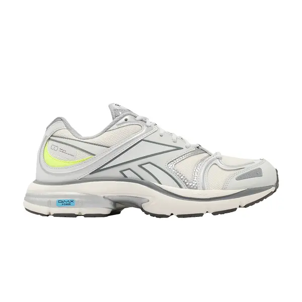REEBOK Liful X Premier Road Plus Sneakers - White