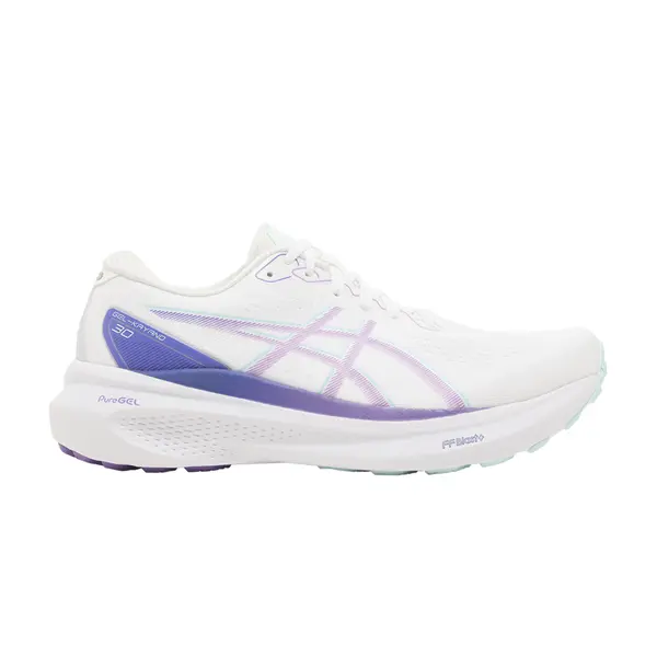Asics Gel Kayano 30 Sneakers - White