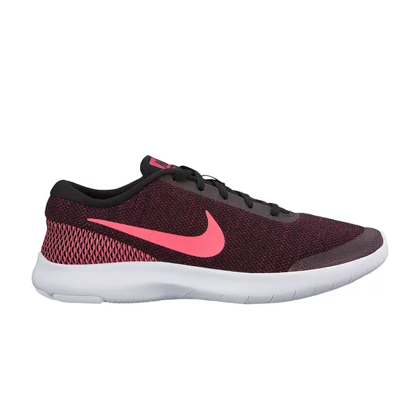 Nike Flex Experience Rn Sneakers Pink Editorialist
