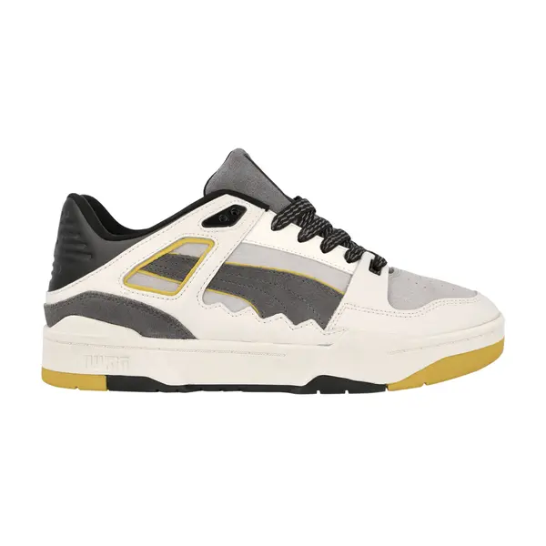 PUMA Jeff Staple X Slipstream Sneakers - Cream