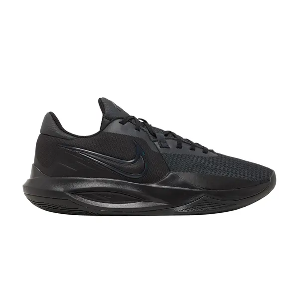 Nike Precision Sneakers - Black