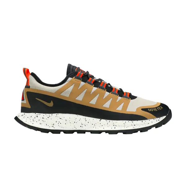 Nike Air Nasu Gore-tex - Tan