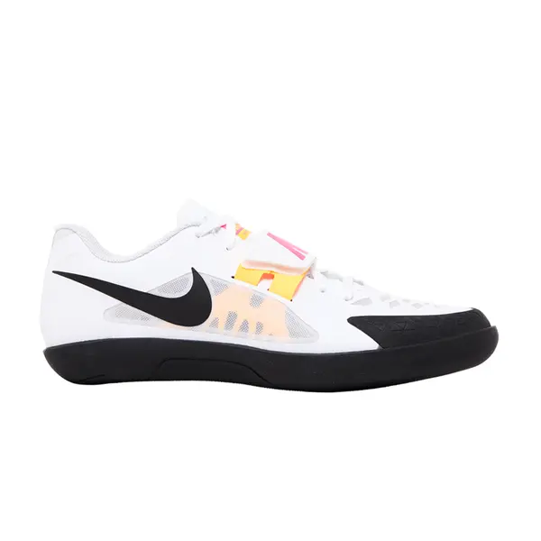 Nike Zoom Rival Sd 2 - White