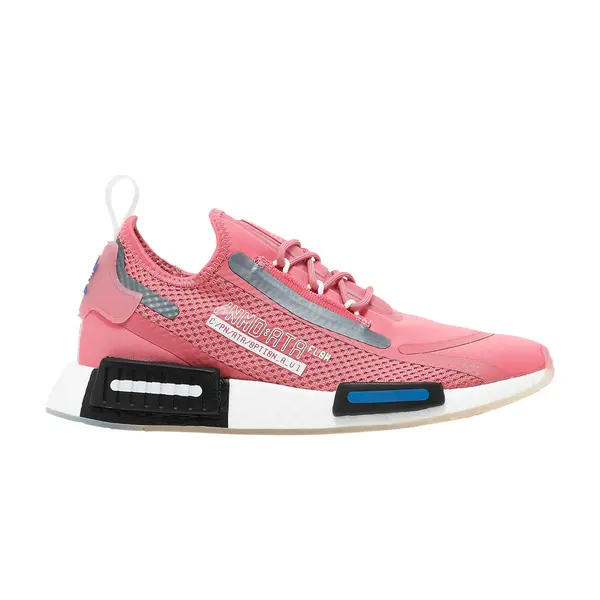 Adidas Nmd_r1 Spectoo Sneakers - Pink