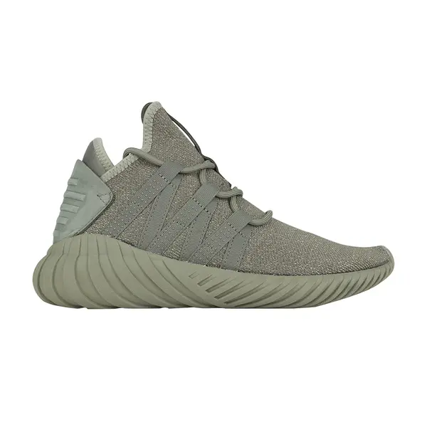 Adidas Tubular Dawn Sneakers - Green