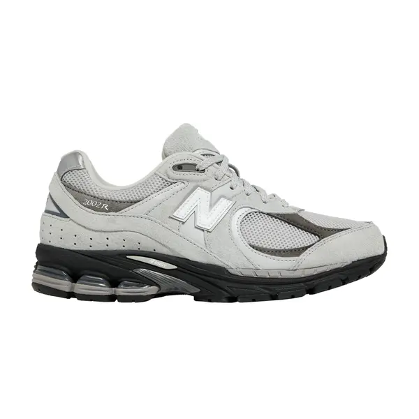 NEW BALANCE 2002r Sneakers - Grey