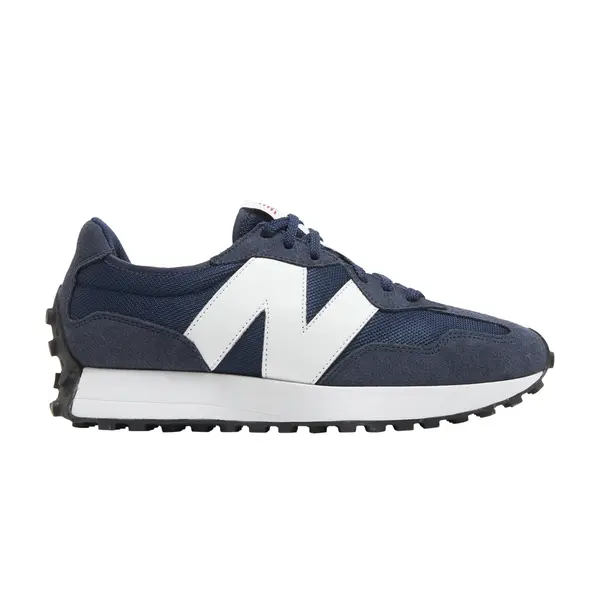 NEW BALANCE 327 - Purple