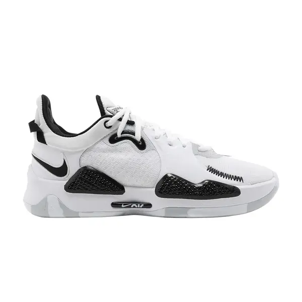 Nike Pg Tb Sneakers - White