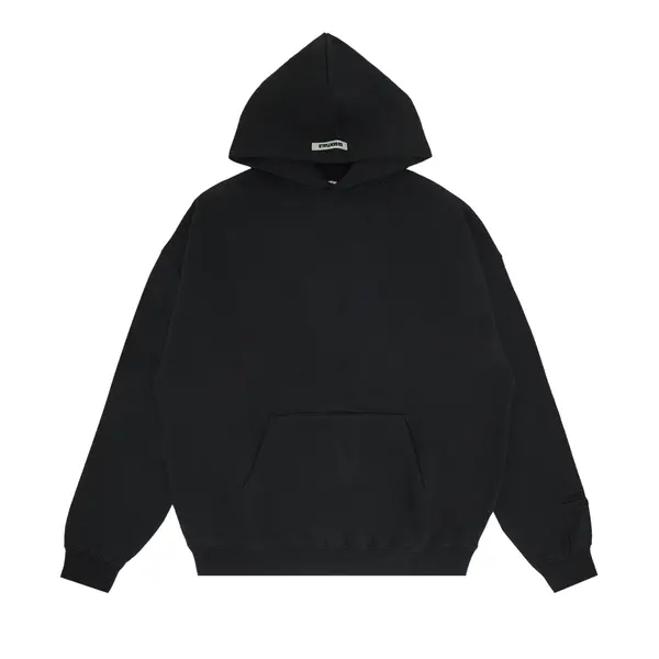 Fear Of God 3m Logo Pullover Hoodie