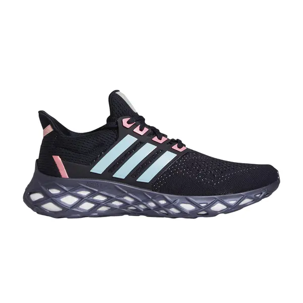 Adidas Ultraboost Web Dna Sneakers - Black