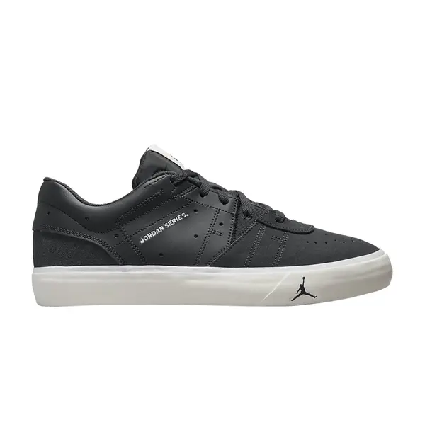 JORDAN Series Es Sneakers - Black
