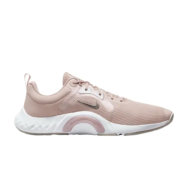 Nike Renew In-season Tr 11 Wide Oxford - Pink