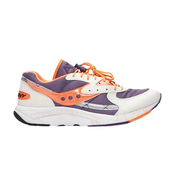 Saucony Aya Sneakers - Purple