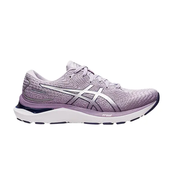 Asics Gel Cumulus 24 - Purple