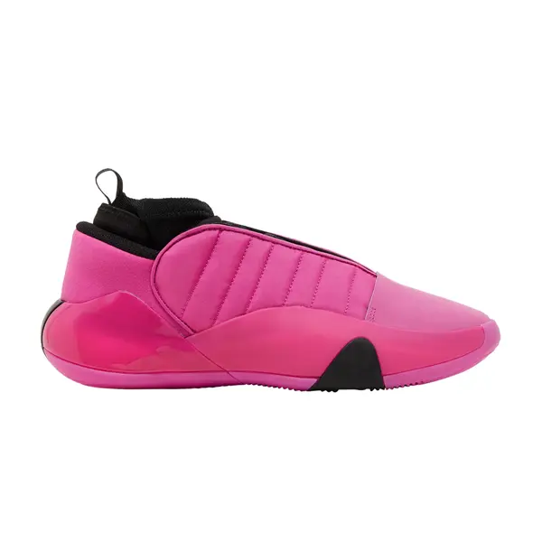 Adidas Harden Vol - Pink