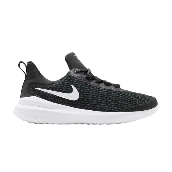 Nike Renew Rival Sneakers - Black