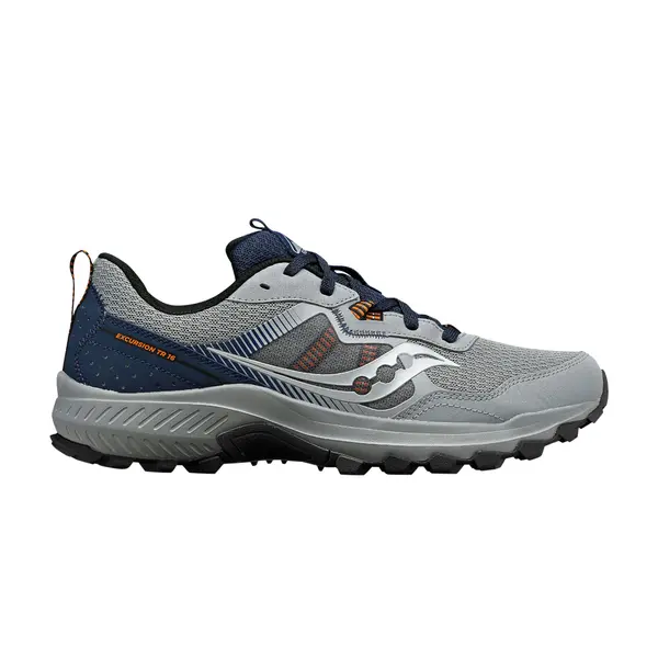 Saucony Excursion Tr16 - Grey